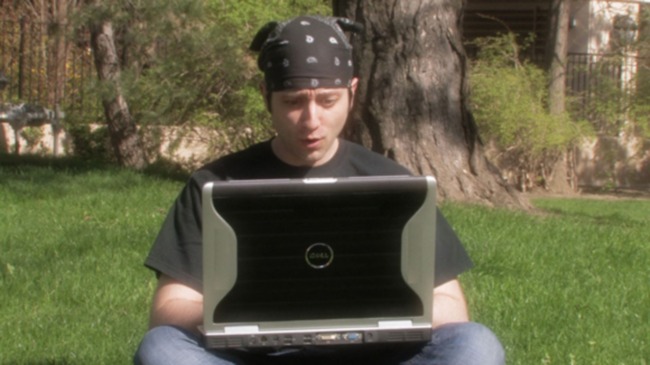 Pure Pwnage returns with fan-funded movie - Neoseeker