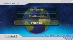 Mario Kart Wii Channel approaches start line - Neoseeker