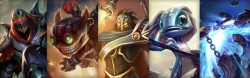 Pick a side, new League of Legends bundles are out with Demacia and ...