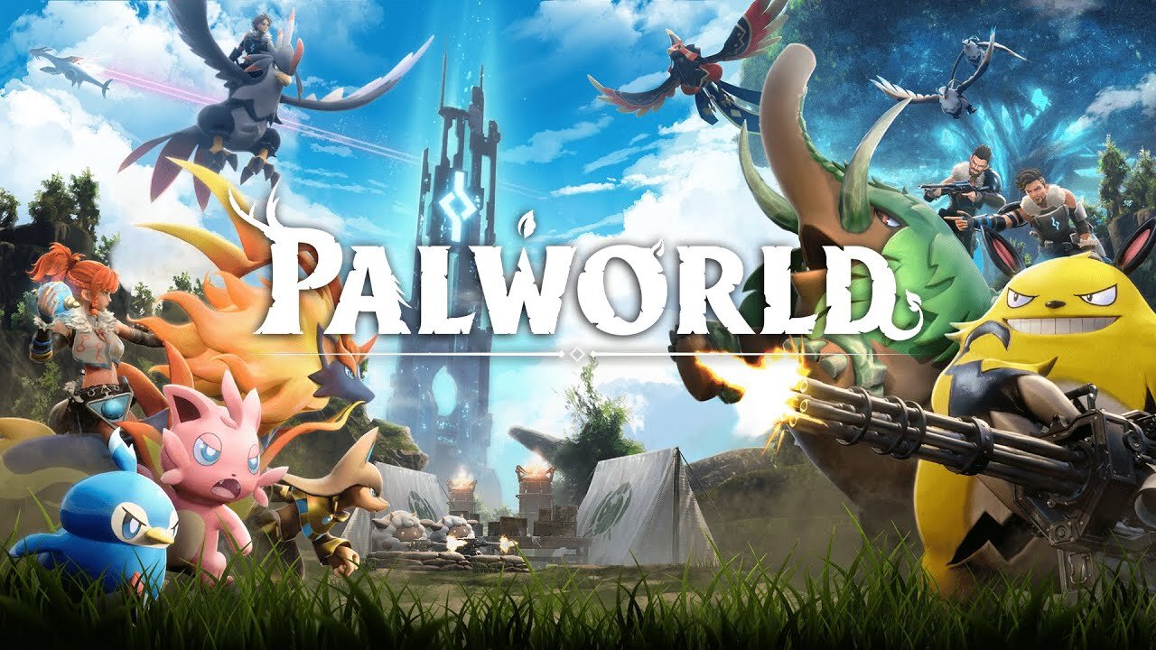 Palworld sells over 5M copies in three days - Neoseeker