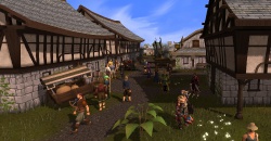 Runescape 3 launches, featuring UI upgrades, technical improvements ...