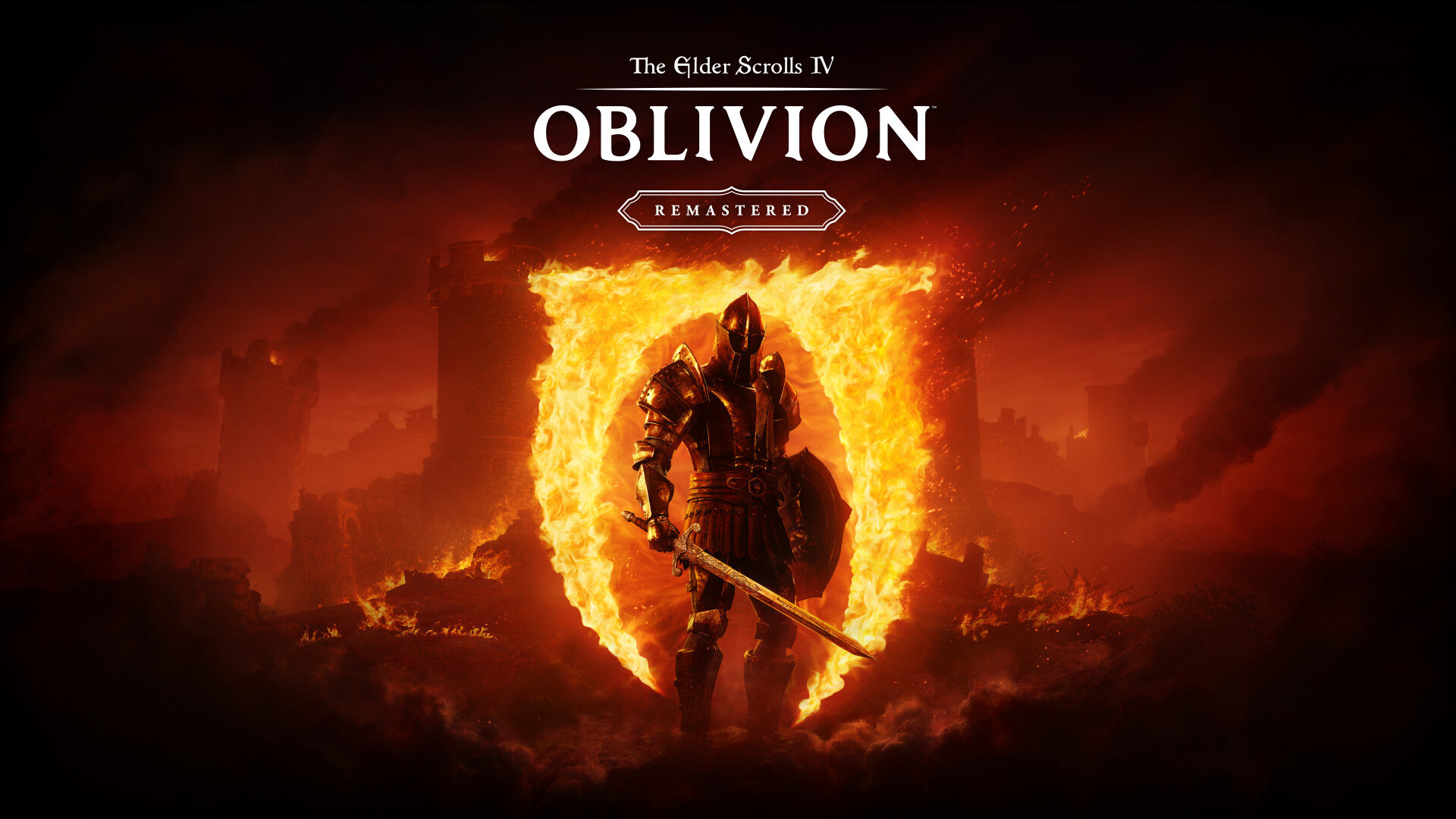 Bethesda unleashes The Elder Scrolls IV: Oblivion Remastered today - Neoseeker