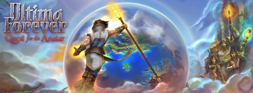 Ultima Forever couldn't last forever as EA pulls plug on iOS RPG this ...