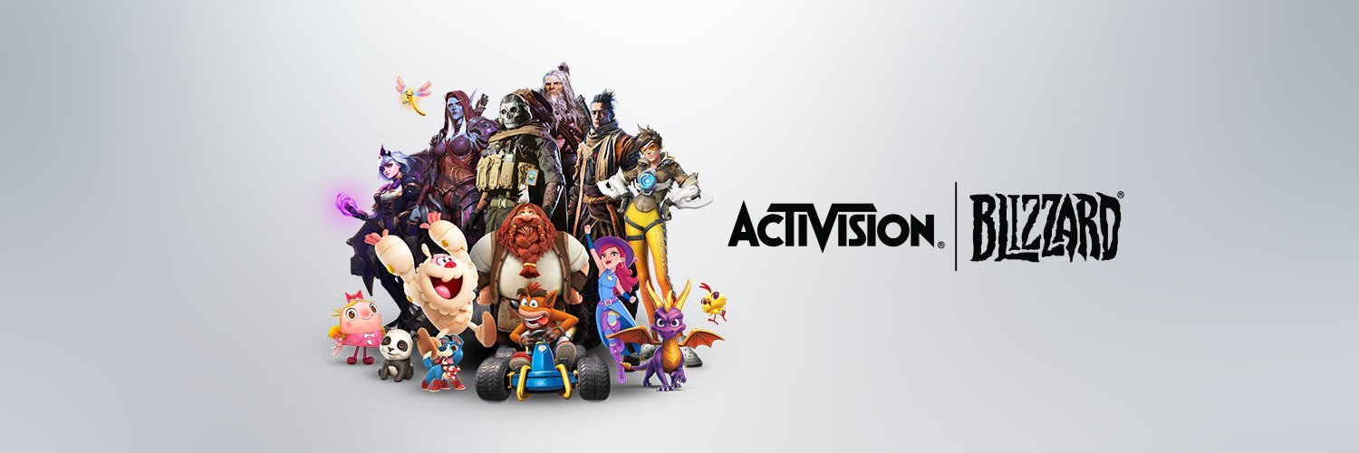 Microsoft looks forward to revival of classic Activision Blizzard ...