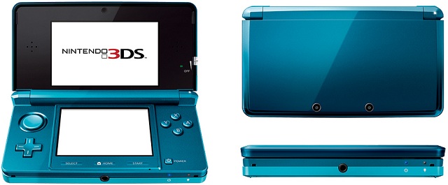 [Update #2] 3DS launching March 27 in North America for $249.99 - Neoseeker