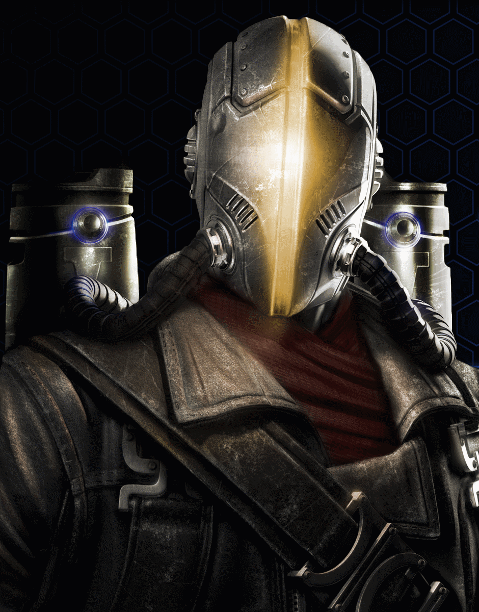 Dark Void release date set, new trailer - Neoseeker