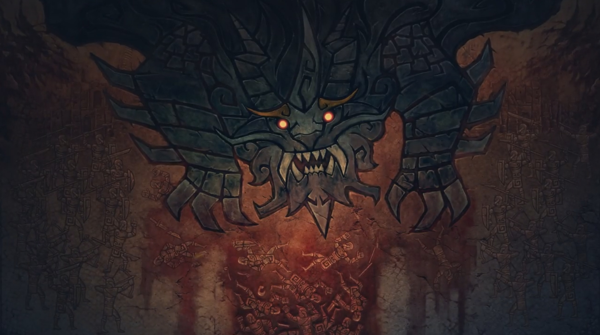 Valve teases Dota 2's New Bloom event with cinematic 'The Coming of the ...