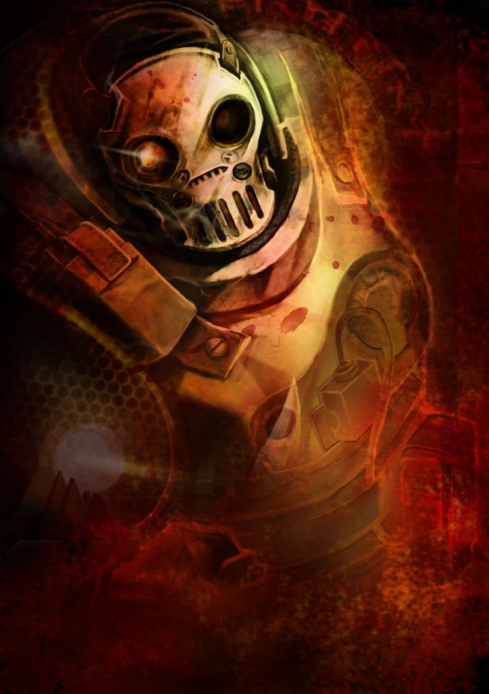 G4BOX releases first screen shots of Cross Fire - Neoseeker