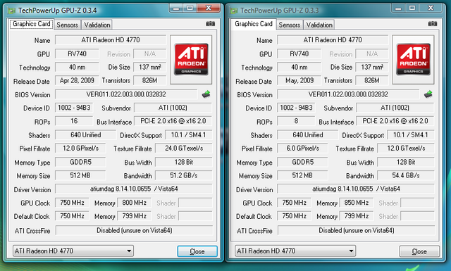 Gpu Z New GPU Z Download Adds Nvidia (Nvidia GeForce RTX 5090 Founders