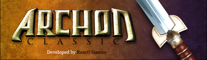 Classic strategy game Archon getting PC remake - Neoseeker