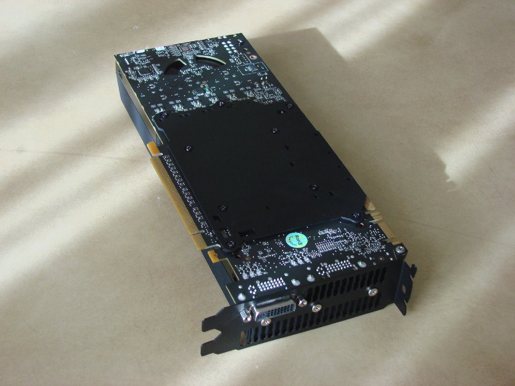 New Fermi architecture represents a change of focus for NVIDIA - Neoseeker