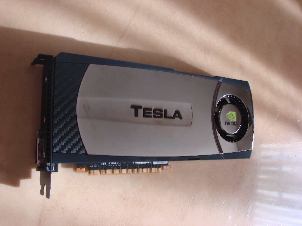 New Fermi architecture represents a change of focus for NVIDIA - Neoseeker