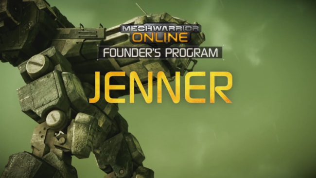 MechWarrior Online trailer introduces the Jenner - Neoseeker