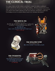 Team Fortress 2 Über Update adds three new Medic items - Neoseeker
