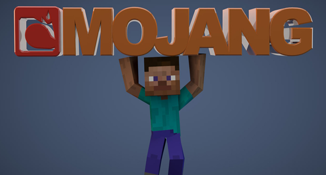 Minecraft studio cancelled first-person shooter - Neoseeker