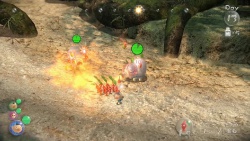 Pikmin 3 replaces Olimar with Alph, Brittany and Captain Charlie, fresh ...