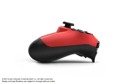Expect 'Wave Blue' and 'Magma Red' PlayStation 4 DualShock 4 ...