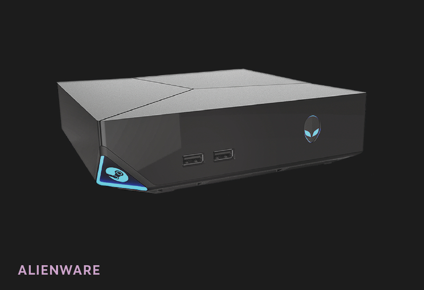 Valve's first generation of Steam Machines revealed, 13 boxes with ...