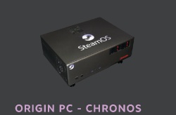 Valve's first generation of Steam Machines revealed, 13 boxes with ...