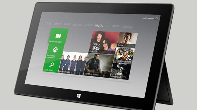 Microsoft might be working on an Xbox tablet - Neoseeker