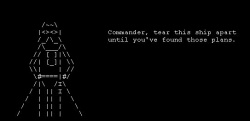 Watch Star Wars in Command Prompt - Neoseeker