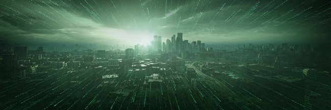 Epic teases The Matrix Awakens tech demo for PS5, Xbox Series X|S ...