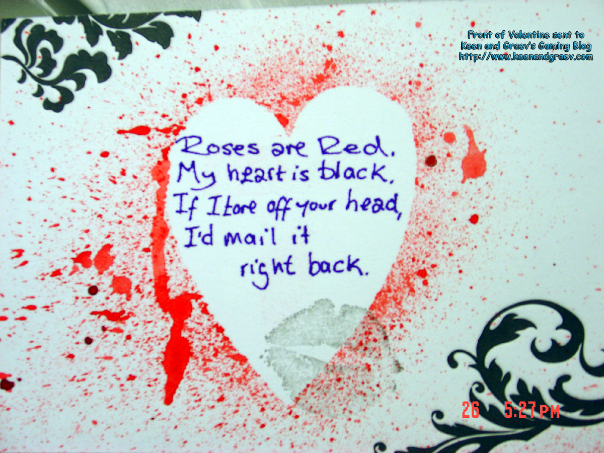 Warhammer Online promising a bloody Valentine's? - Neoseeker