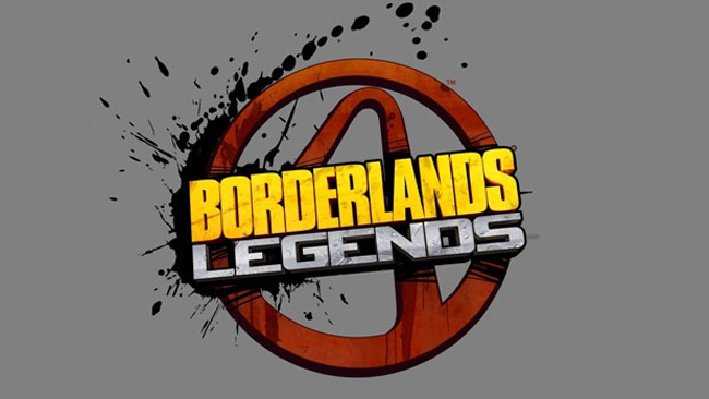 Borderlands heads to iOS, mobile spin-off named 'Borderlands Legends ...