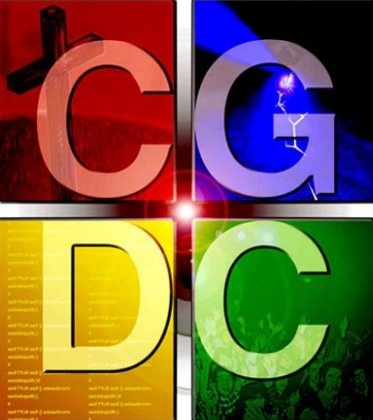 Christian Game Developers Conference - Neoseeker