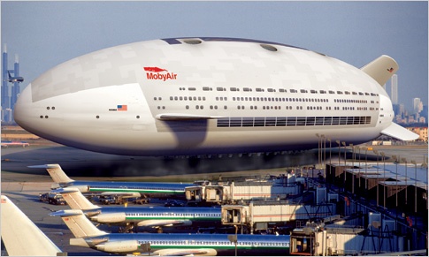 Luxury air cruises? - Neoseeker