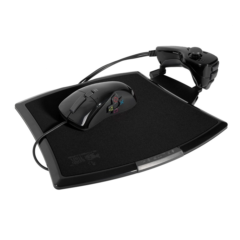 PS3 FPS controller goes worldwide - Neoseeker