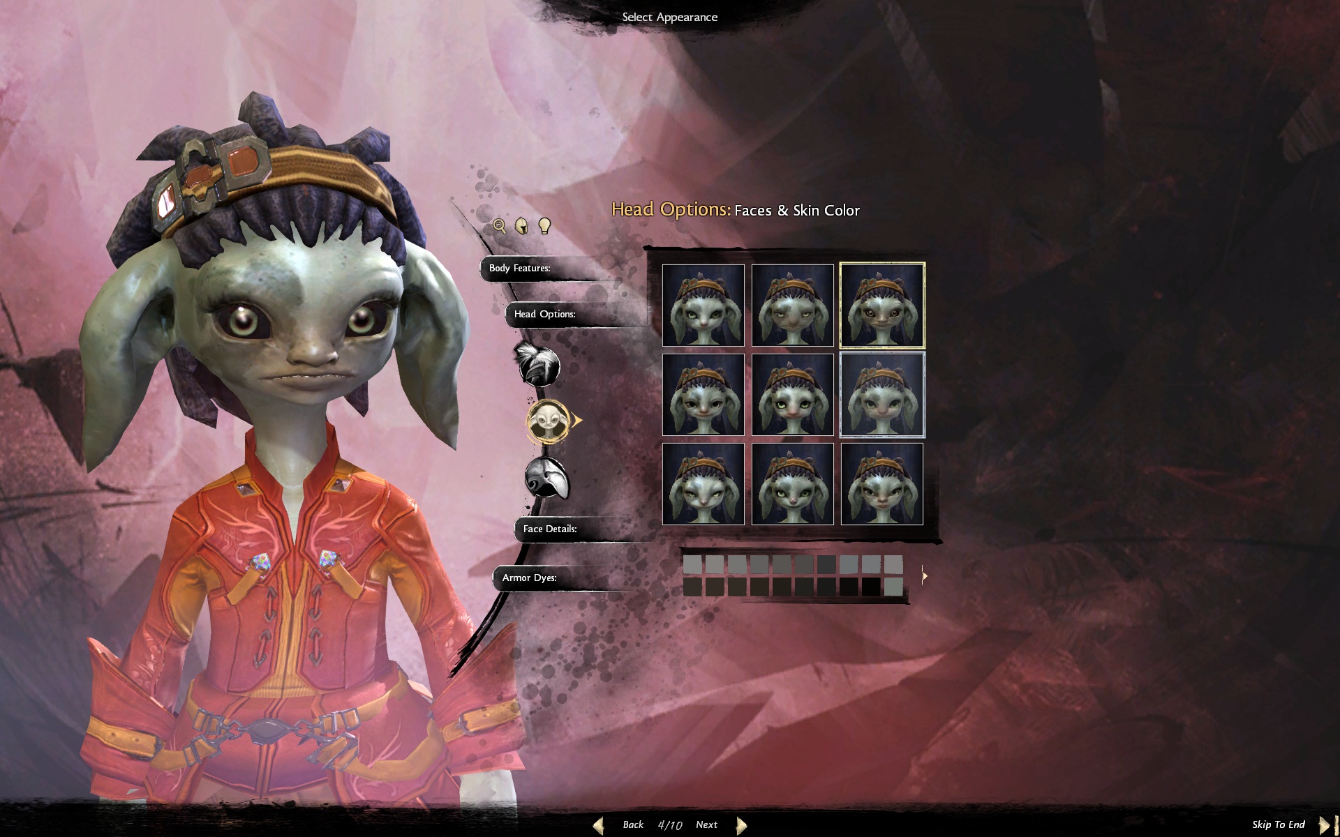 Guild Wars 2 final beta event begins, check out these asura and sylvari ...