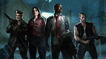 Left 4 Dead 2 DLC unites old Survivors with the new - Neoseeker