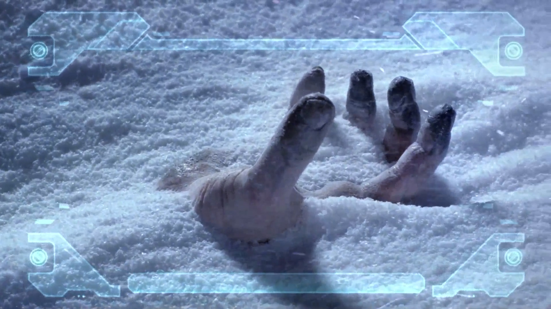 Lost Planet 3 'Frozen to Death' trailer is like a documentary about how ...