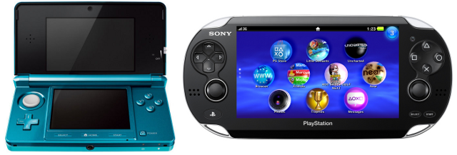 3DS, NGP dev costs to be triple those of predecessors - Neoseeker