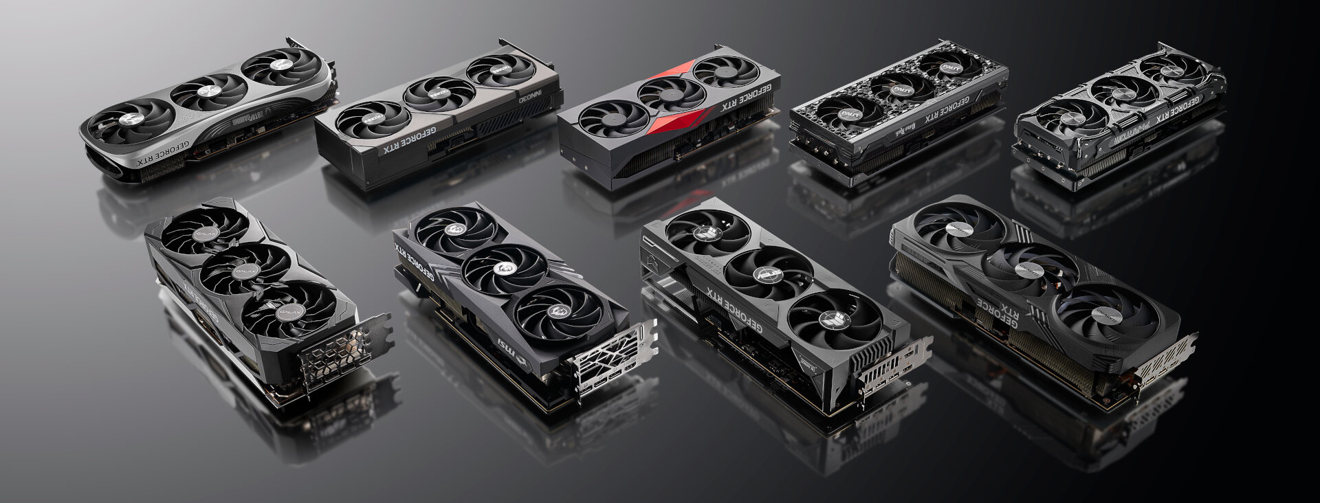 NVIDIA to launch GeForce RTX 40 series starting October 12 - Neoseeker