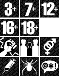 PEGI wins over BBFC as UK's game rating system - Neoseeker