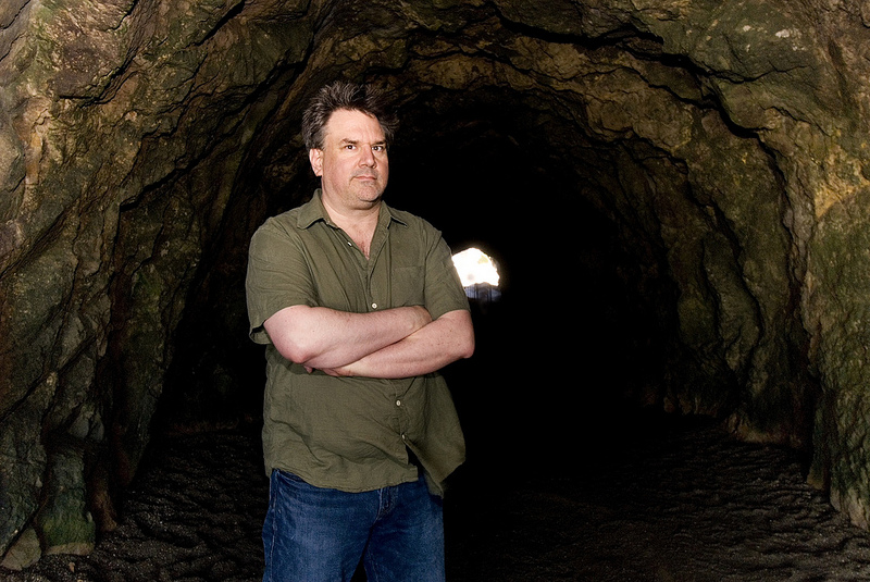 With 'The Cave' finished, Ron Gilbert leaves Double Fine - Neoseeker