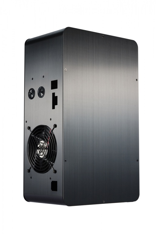 Lian Li launches third-party Xbox 360 chassis - Neoseeker