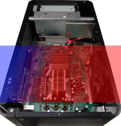 Lian Li launches third-party Xbox 360 chassis - Neoseeker