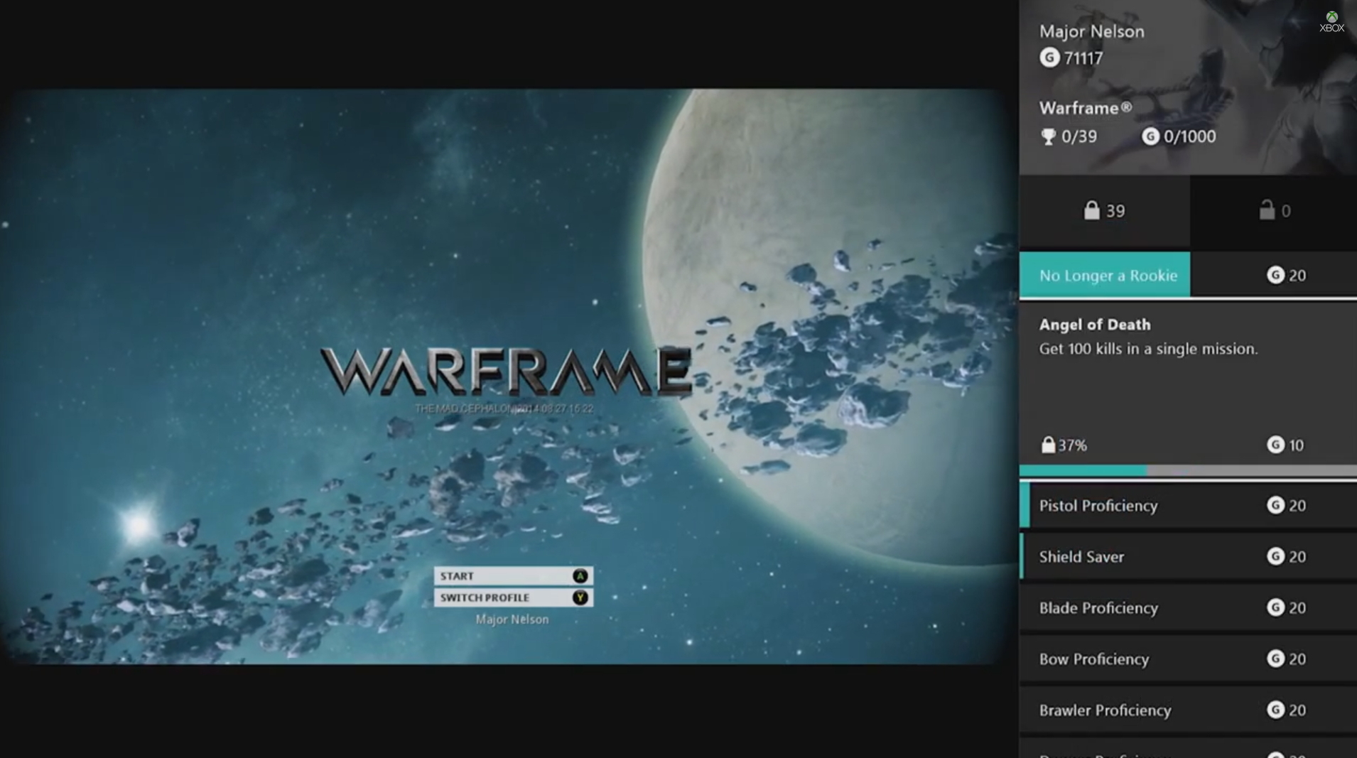 October update for Xbox One adds DLNA and MKV video support, snap ...