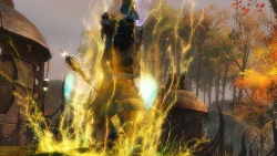 Guild Wars 2 gets all new Guardian class, gameplay videos - Neoseeker