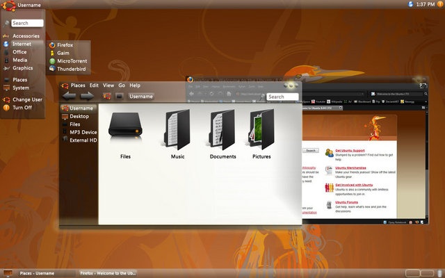Ubuntu 8.10 Desktop & Sever Editions released today - Neoseeker