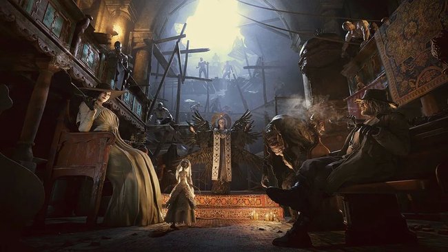 Resident Evil Village - Endgame Walkthrough - Neoseeker