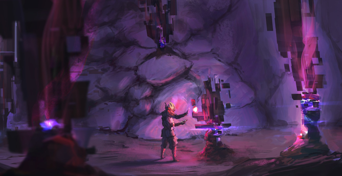 Former BioWare writer Jennifer Hepler signs on with relationships-based ...
