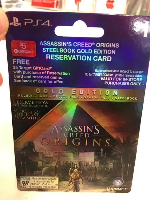 Walkthrough: Optional Exploration - Assassin's Creed Origins - Neoseeker