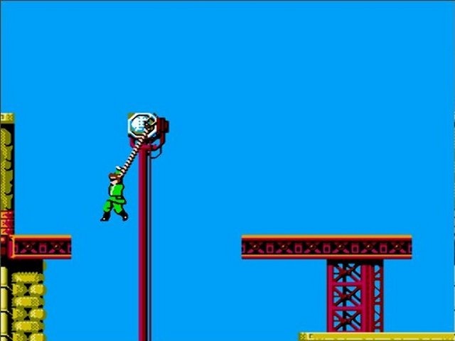 Bionic Commando Rearmed coming to PC, Xbox, PS - Neoseeker