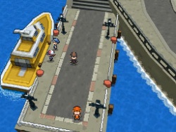 Dynamic battle scenes revealed for Pokémon Black and White - Neoseeker