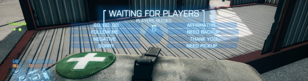 Battlefield 3 commo rose "2.0" coming soon - Neoseeker