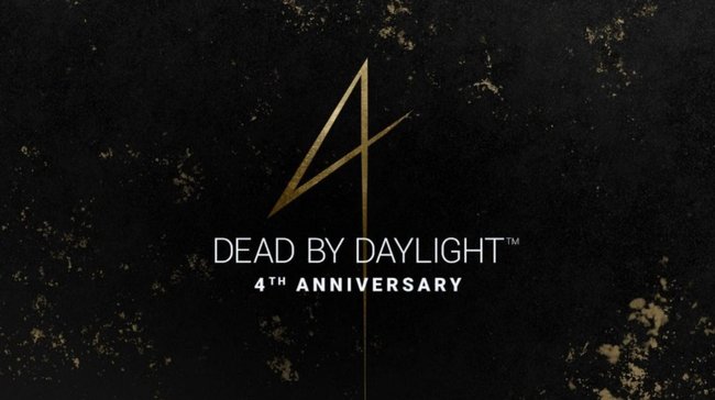 Dead by Daylight to mark 4th anniversary with new collaboration ...